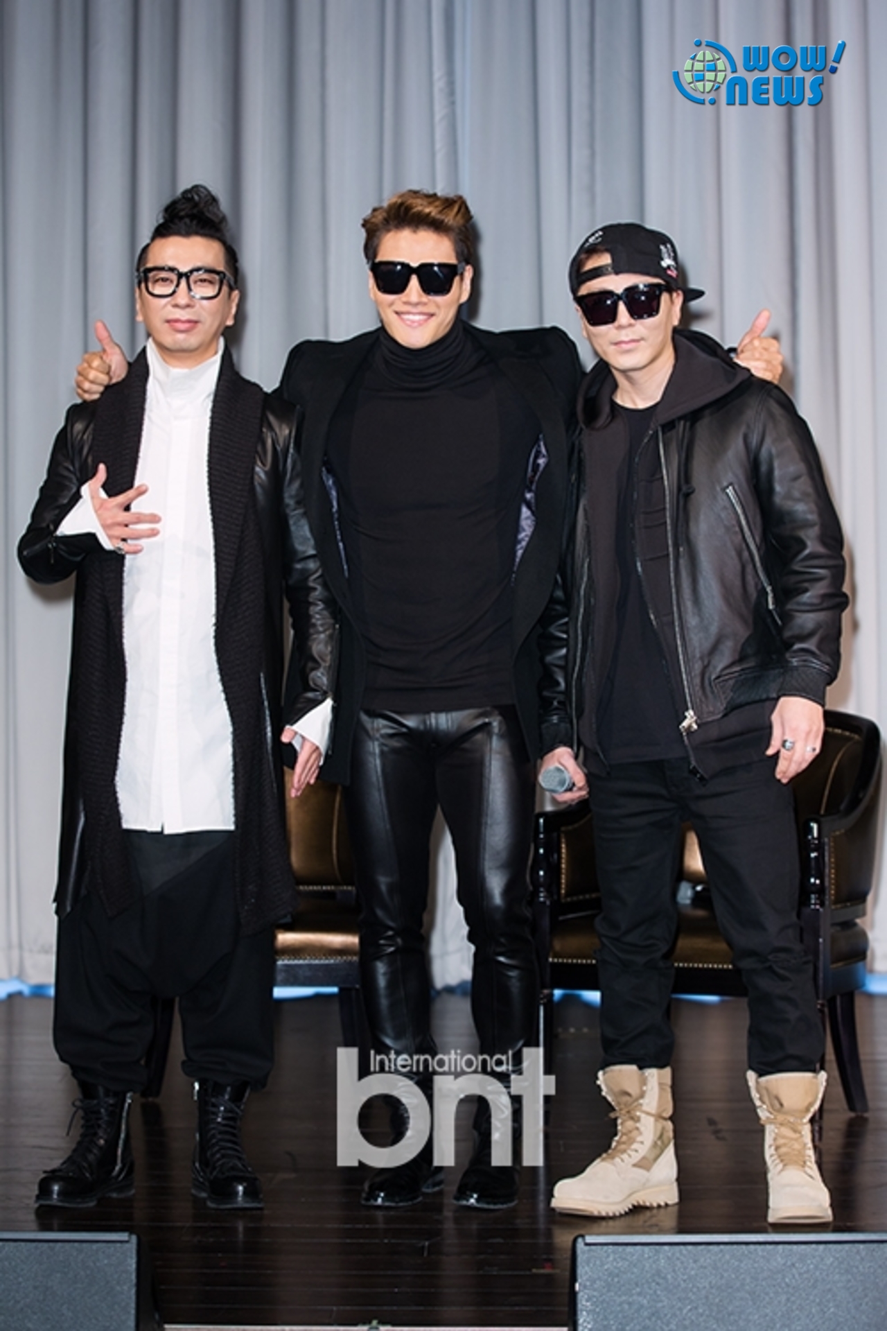 Turbo計劃今夏回歸 今日拍攝新曲MV - ENews新聞網