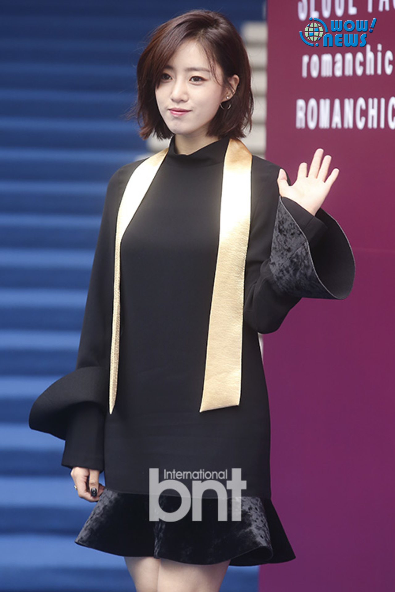 T-ara恩靜與UFOProduction簽約 繼續展開活躍活動 - ENews新聞網