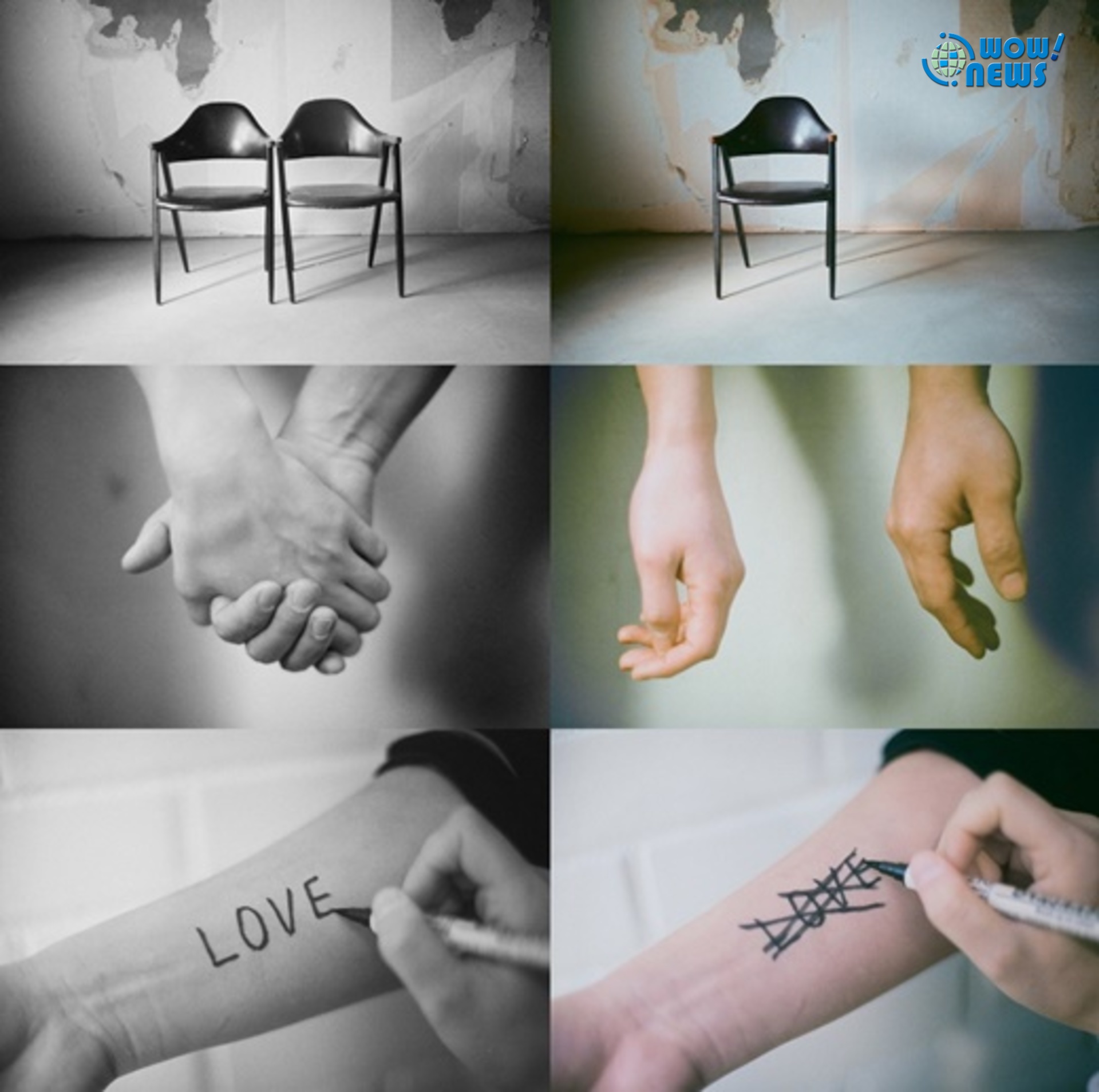 Wow!NEWS新聞網 - FNCLAB首組主人公公開 李洪基柳會勝合作發新曲