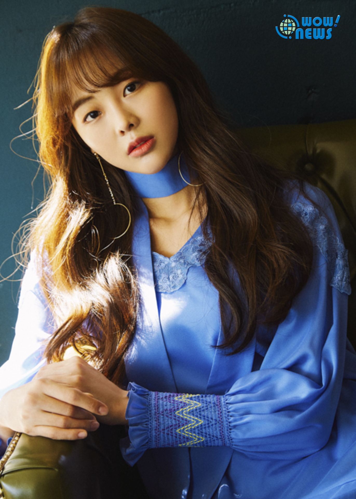 琴世祿拍bnt寫真 鄰家女孩展多樣魅力 - ENews新聞網