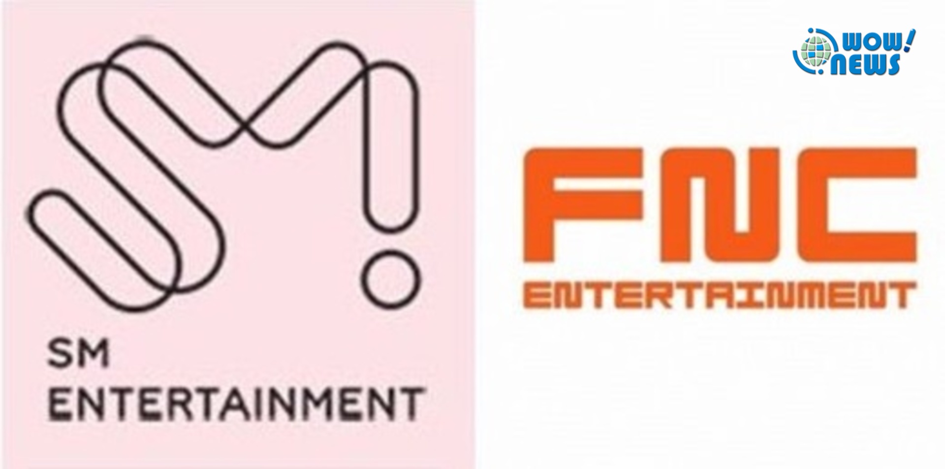 SM與FNC戰略合作 正式收購FNCADDCulture - ENews新聞網