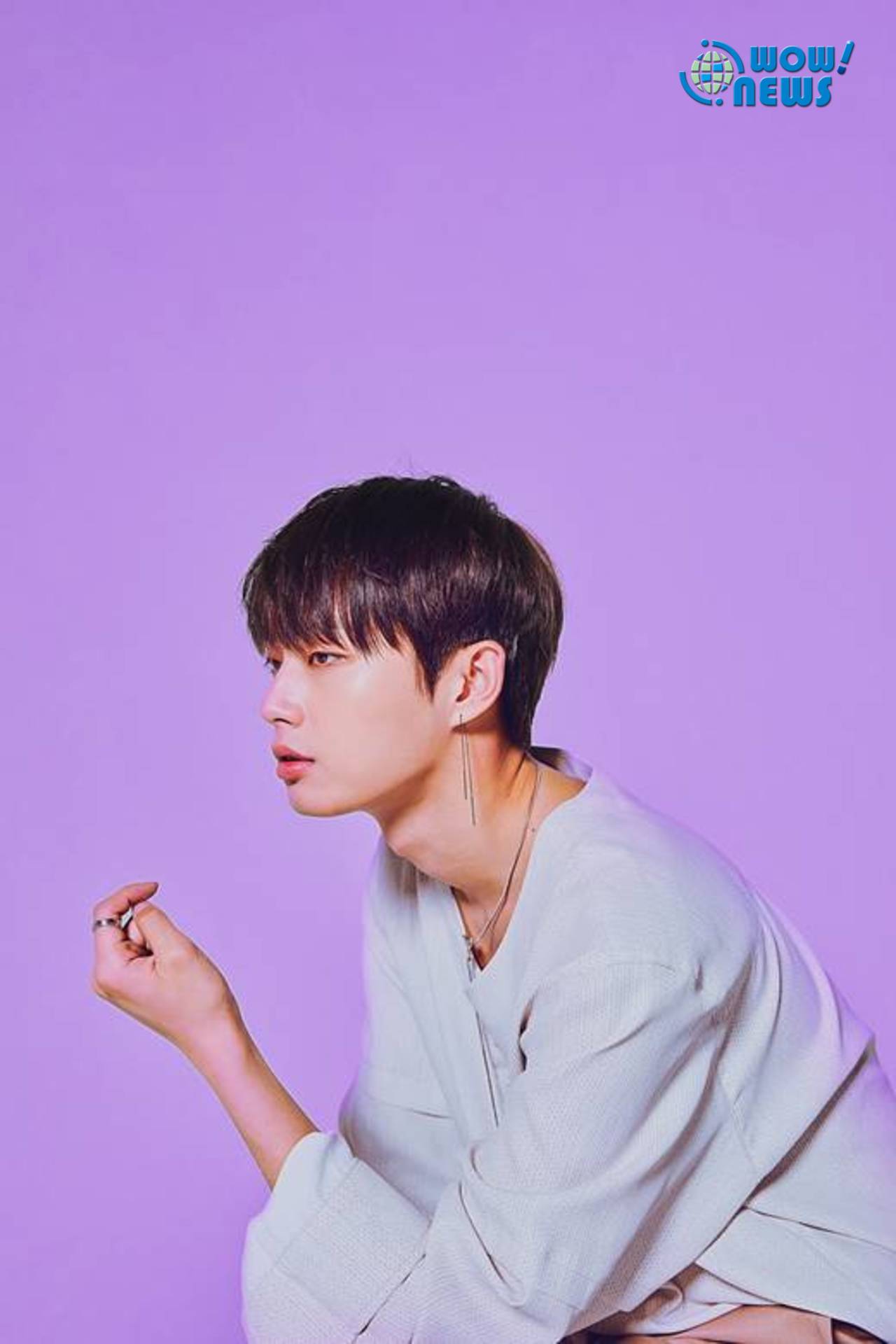 金龍國確定SOLO出道 展現與組合不同面貌 - ENews新聞網