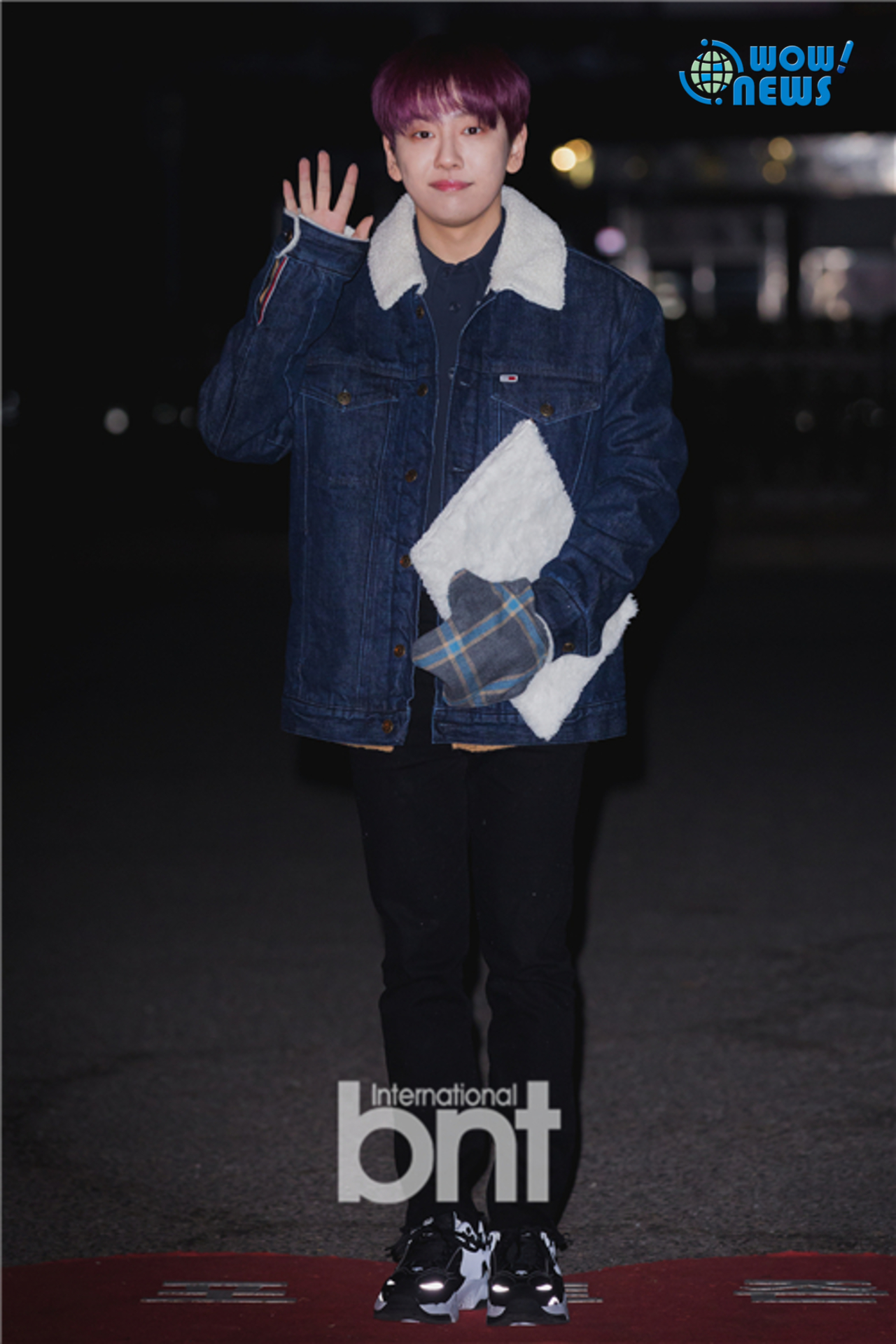 「音銀」1日進行彩排錄影 ASTRO&SVT&盧太鉉等出席 - ENews新聞網