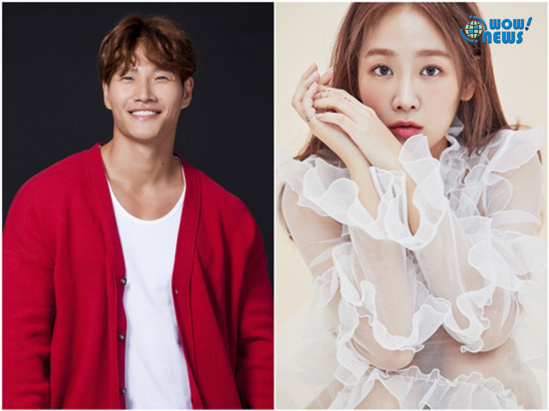 金鐘國昭宥確定擔任MC KBS新綜藝節目「親吻」 - ENews新聞網