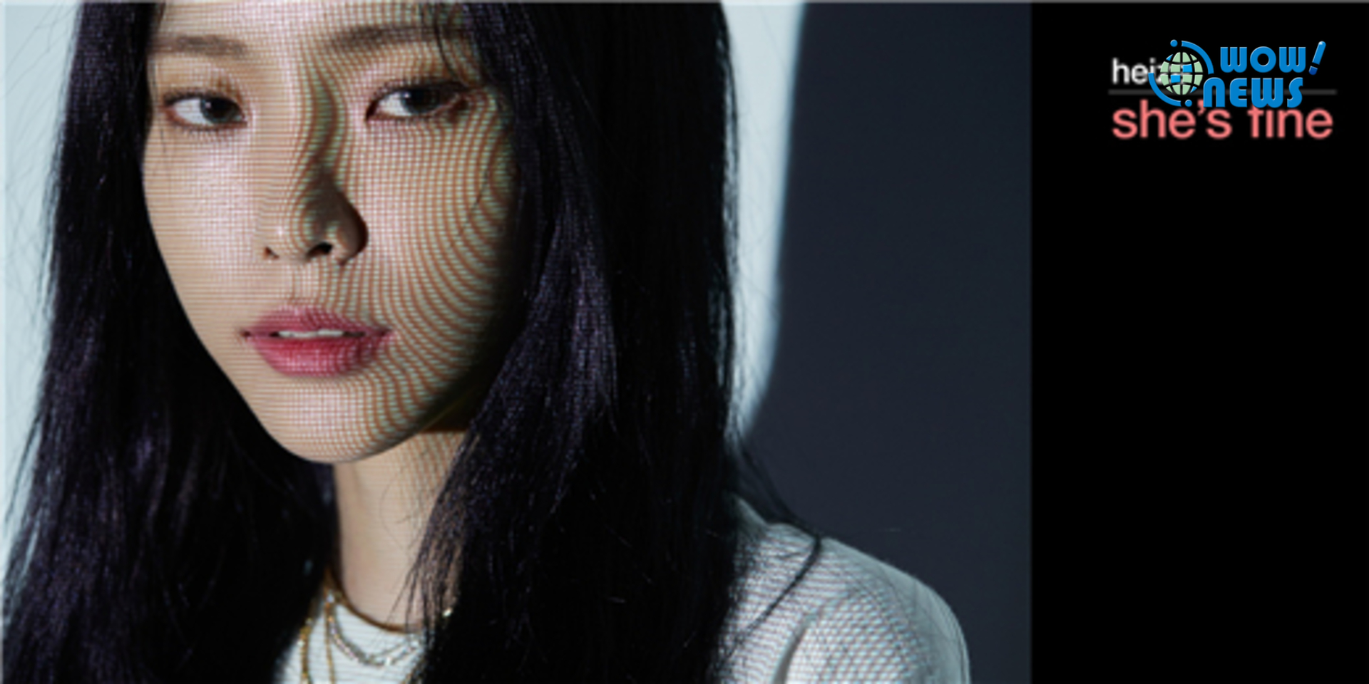 Heize出道後首張正規 最新預告照正式公開 - ENews新聞網