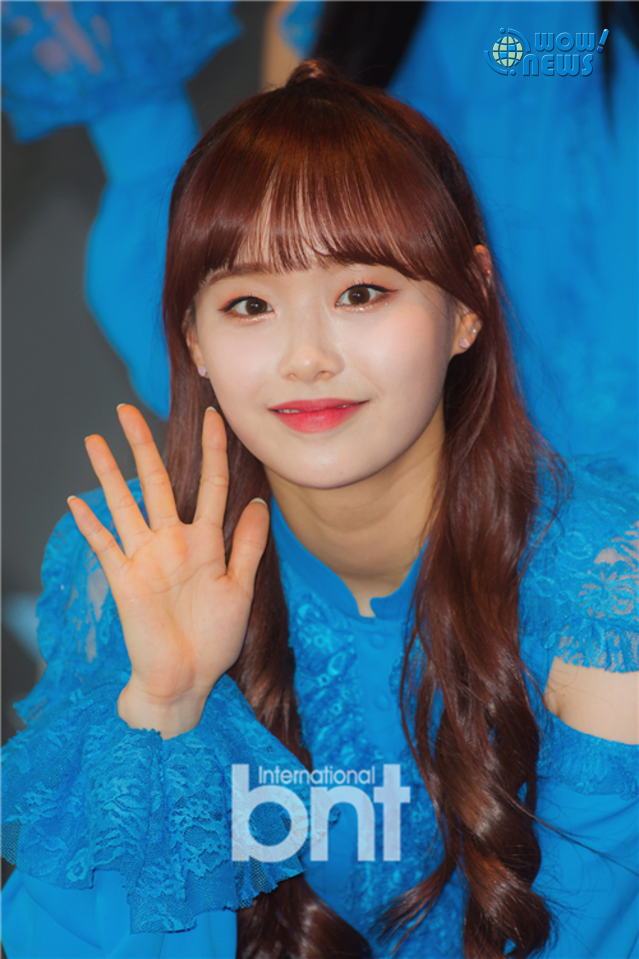 28日「MCD」彩排錄影 Pentagon&JBJ95等出席