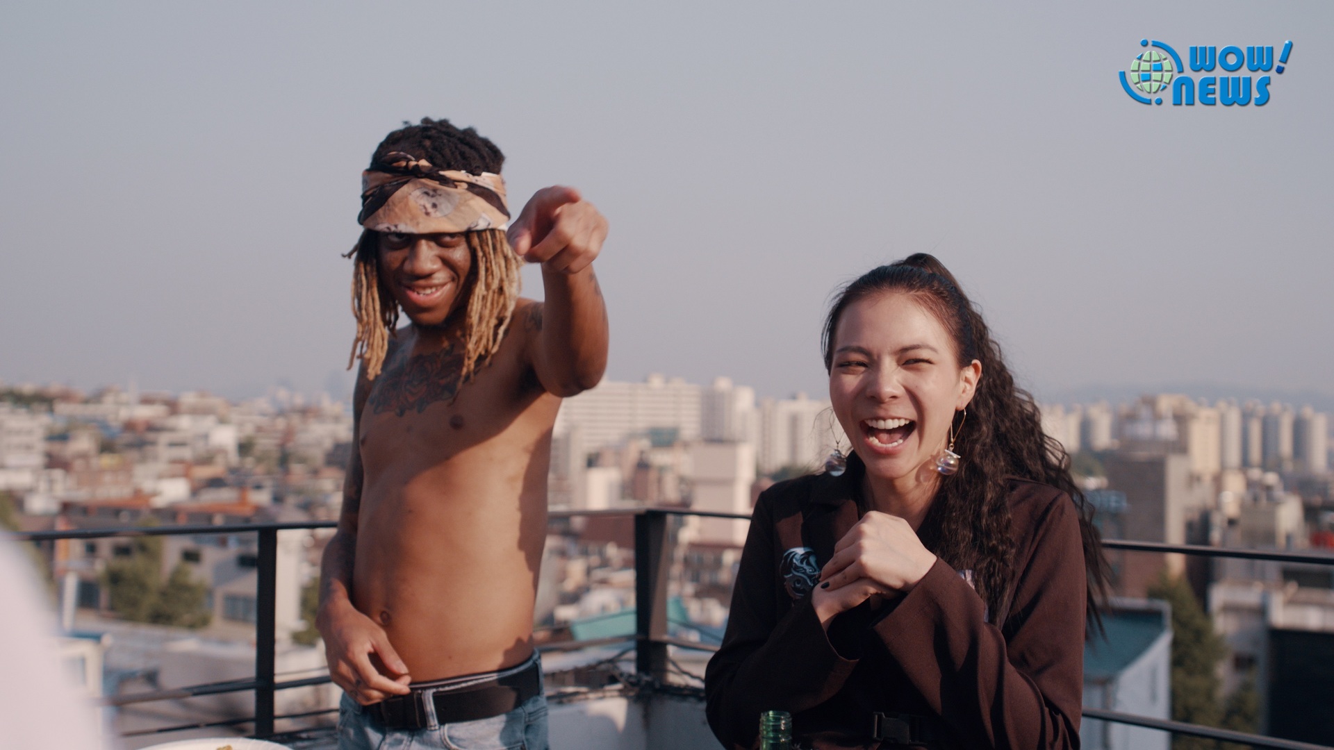 Wow!NEWS新聞網 - 新世代嘻哈少女 Yohee以新人之姿邀來美國饒舌界巨星OG Maco合作跨刀