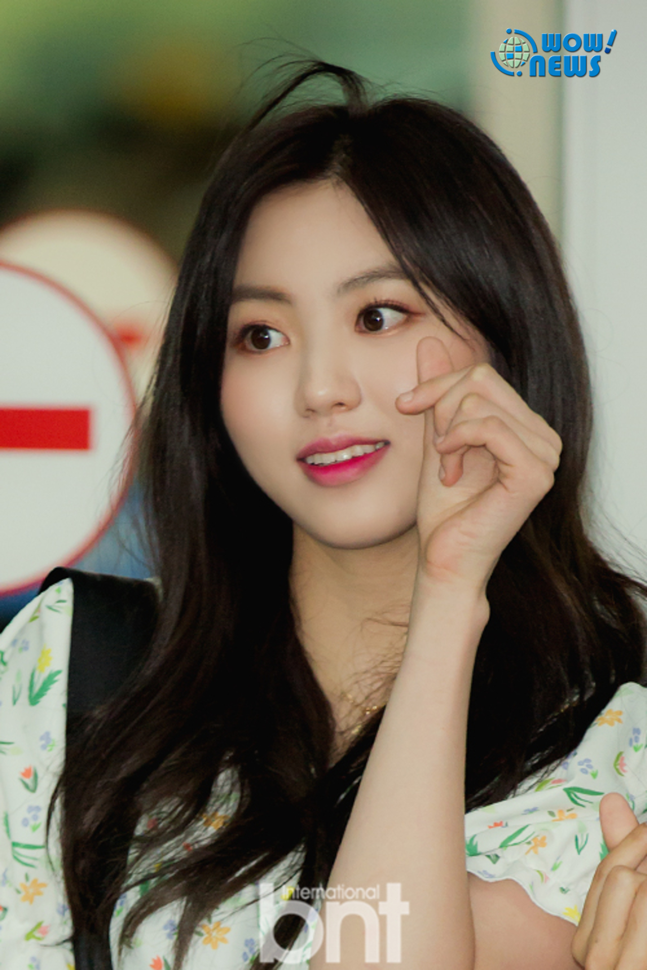 CLC權恩彬合流KBS2周末劇 飾演網球天才女高生 - ENews新聞網