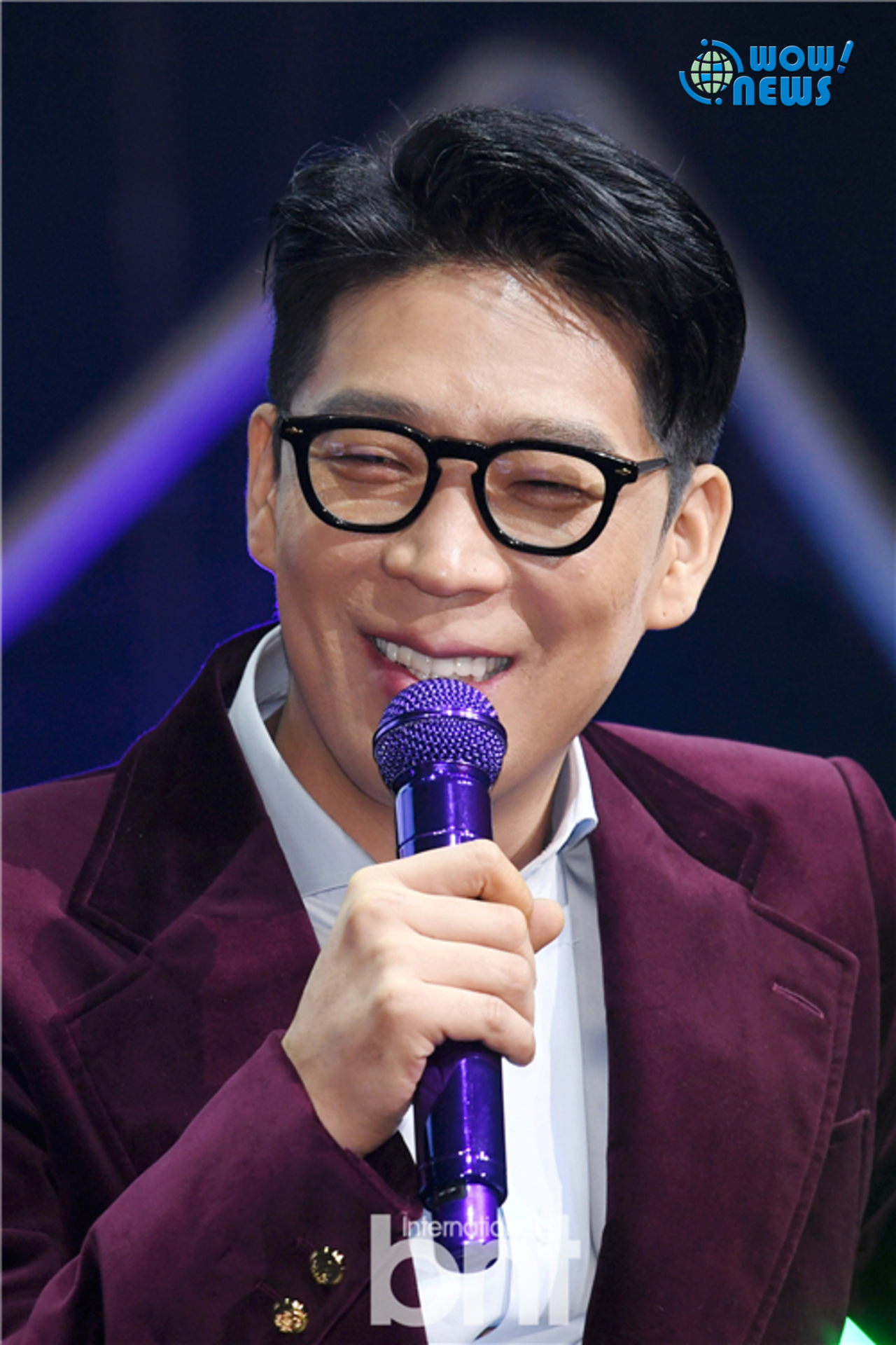 [bnt PHOTO]MC夢舉行回歸音樂會 時隔9年的復出 | 蕃新聞