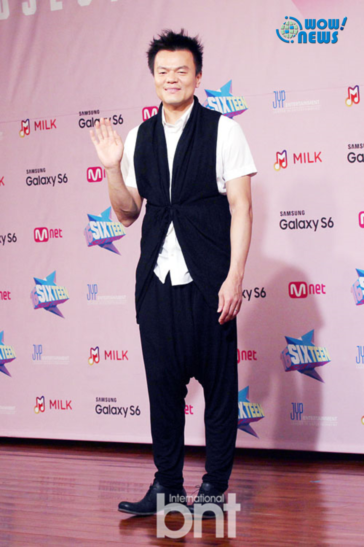 JYP朴振英計劃與年底回歸 已經完成MV拍攝 - ENews新聞網