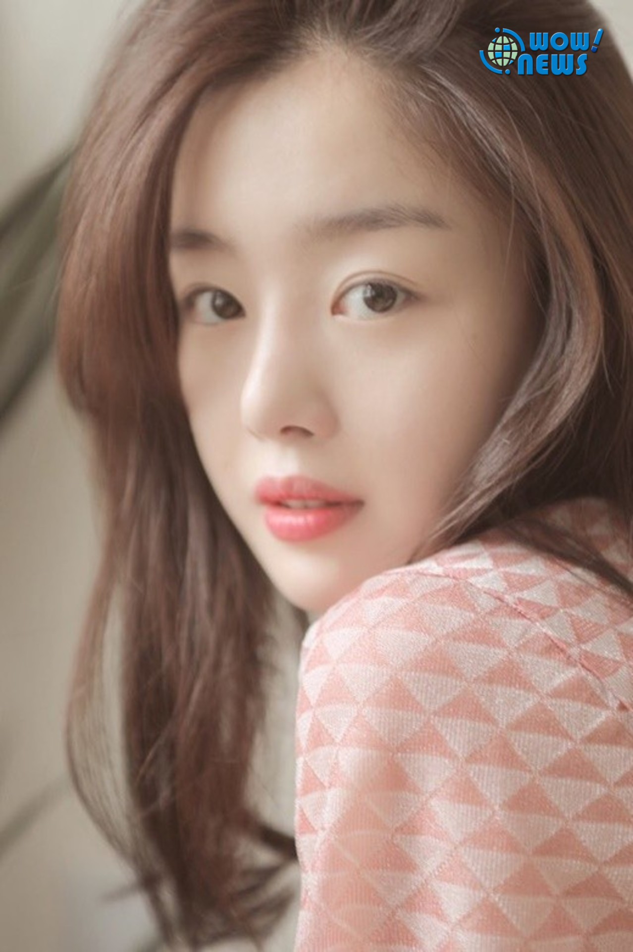 韓善花簽約Keyeast娛樂 與朱智勛鄭麗媛等成同門 - ENews新聞網