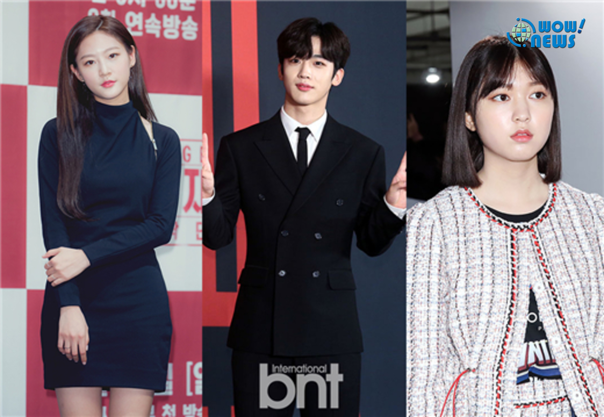 KBS經過討論最終決定不編製播出「學校2020」 - ENews新聞網