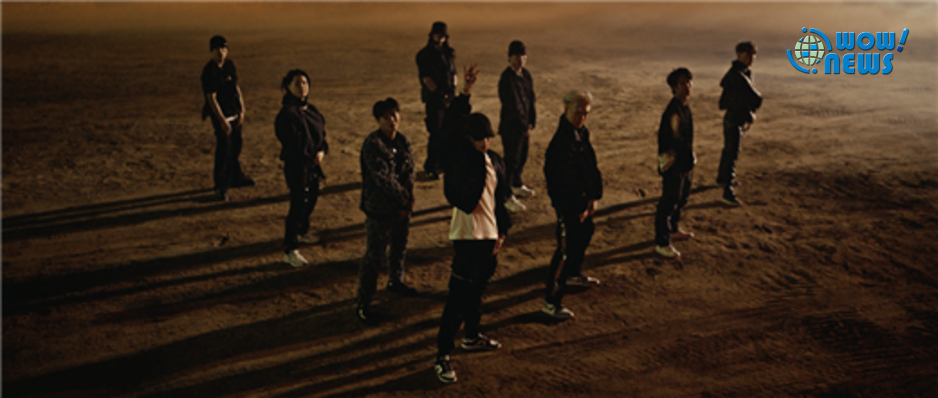 Wow!NEWS新聞網 - GOT7成員有謙離開JYP 與AOMG簽訂專屬合約