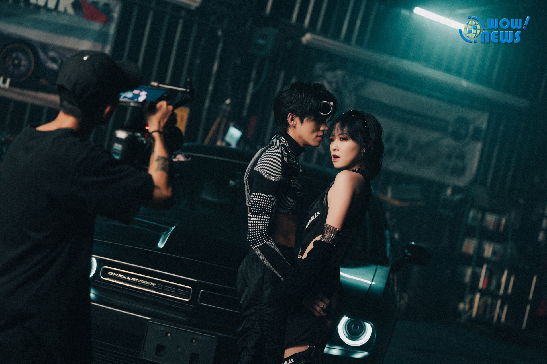 華納音樂潛力新星－J.M3 劉宣怡首張全新創作EP《180：Athena》5/19 正式發行 | 蕃新聞