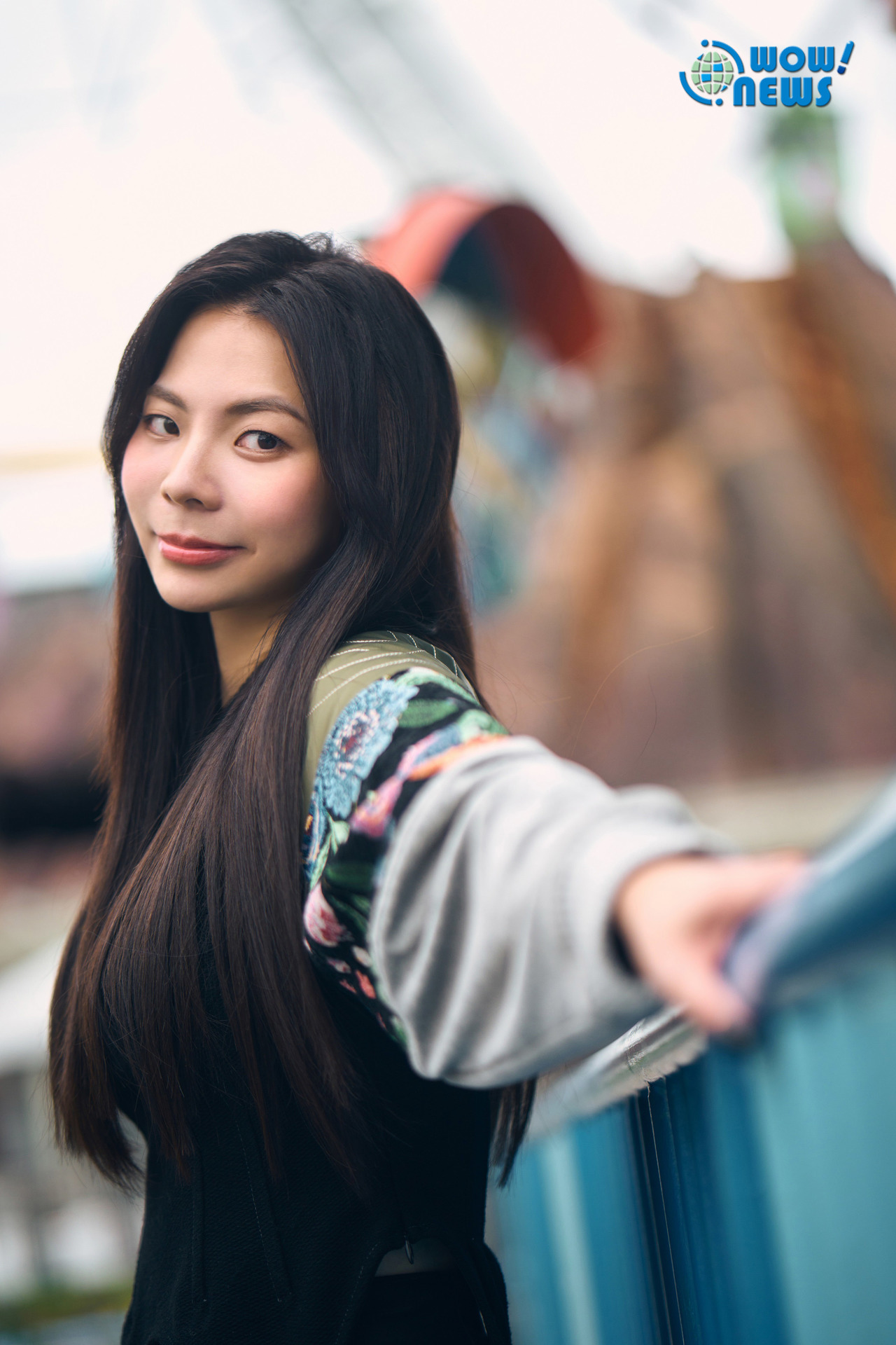 Wow!NEWS新聞網 - 社群分享模仿G-Dragon頭巾造型趣味影片 Yohee又熙獲本尊按讚樂翻天